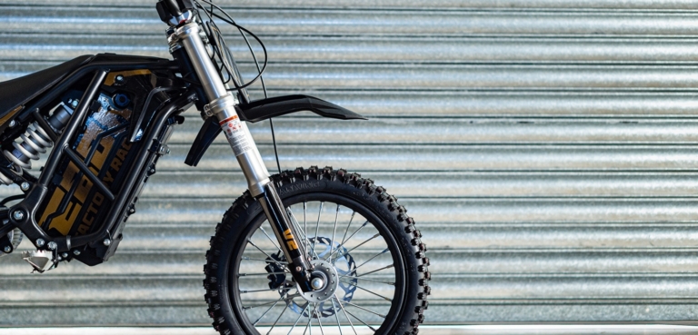 EBOX Dirt Bikes: High-Performance Electric Dirt Bikes for Every Rider