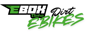 EBOX Dirt Bikes: High-Performance Electric Dirt Bikes for Every Rider